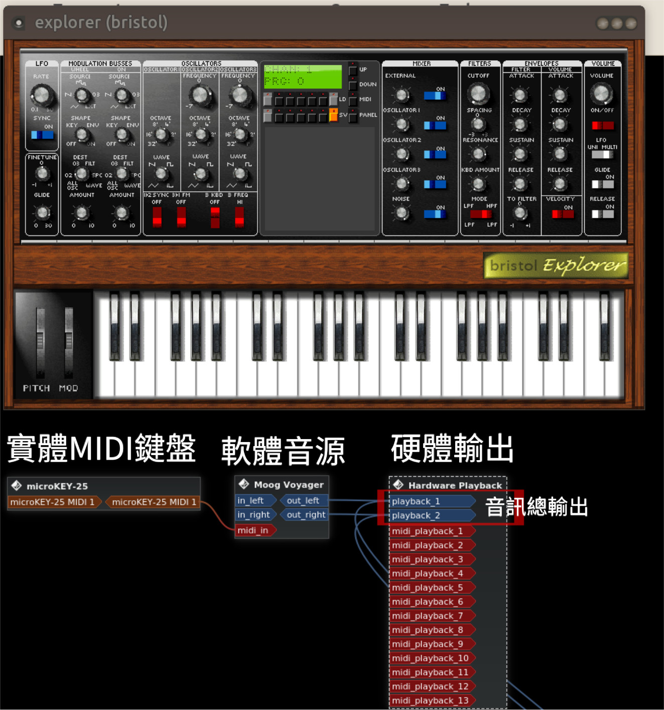 網誌 – Musicha 音創筆電